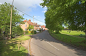 Beenham online home page